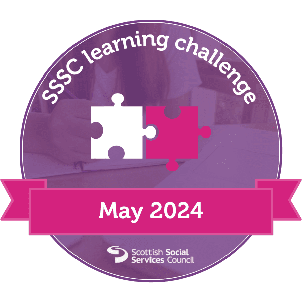 Sssc Learning Challenge May 2024 Sssc Mylearning