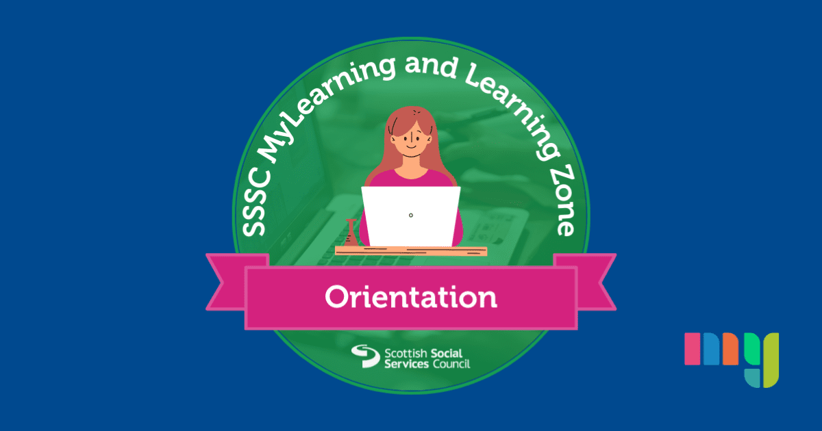 1 Sssc Mylearning And Learning Zone Orientation Sssc Mylearning