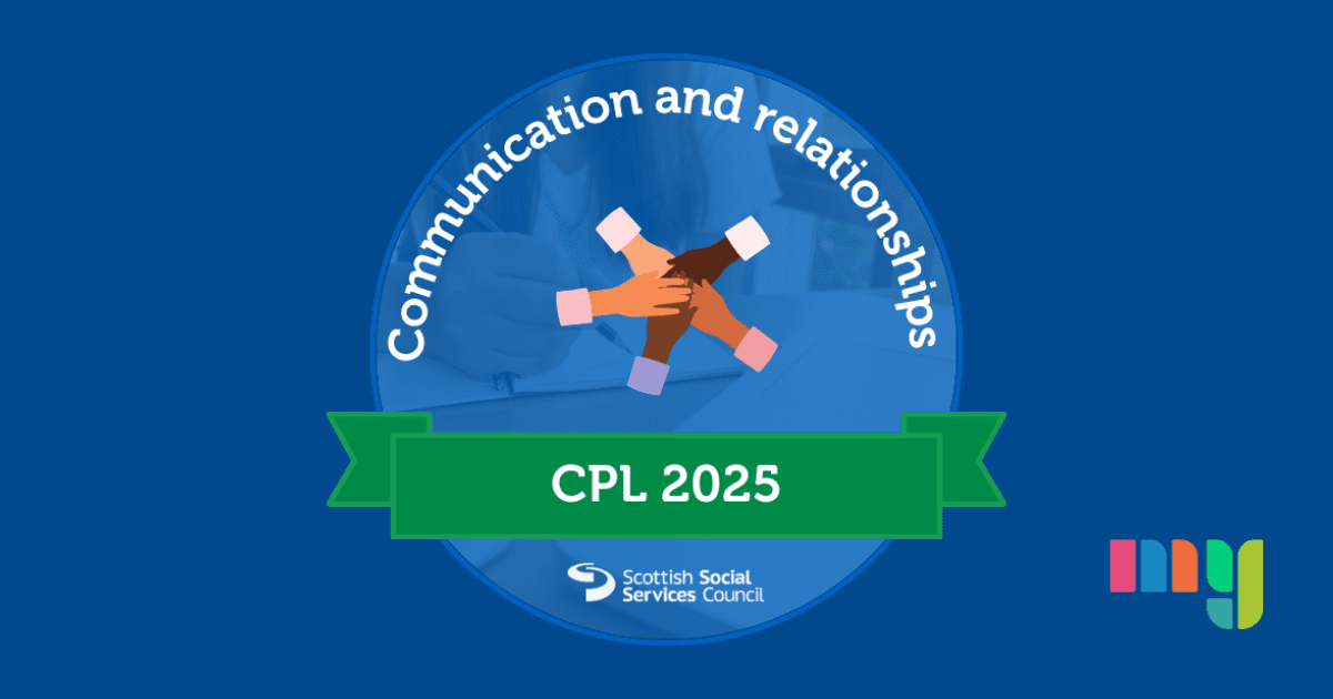Cpl 2025 Communication And Relationships Sssc Mylearning