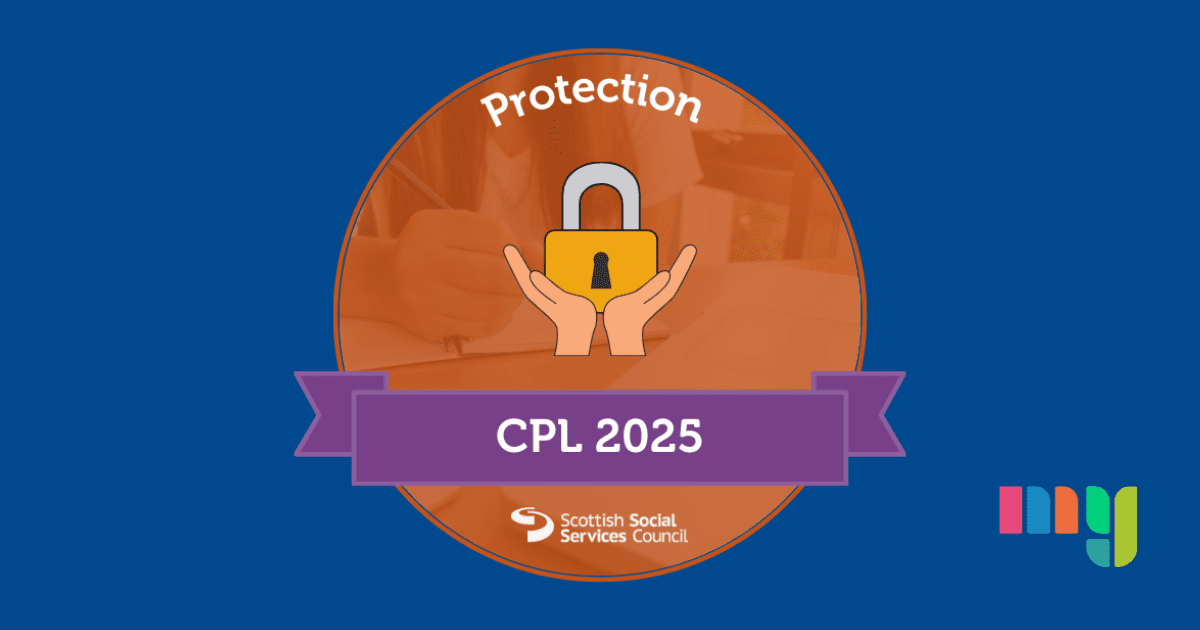 CPL 2025 Protection - SSSC MyLearning