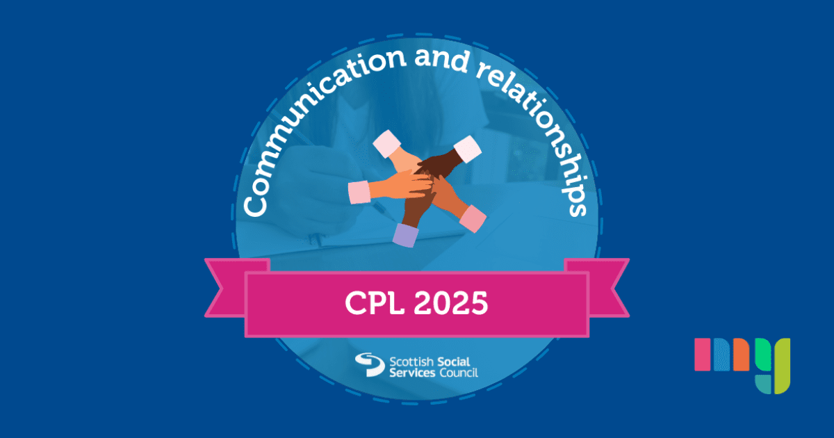 Cpl 2025 Communication Engagement And Relationship Based Professional Practice Sssc Mylearning